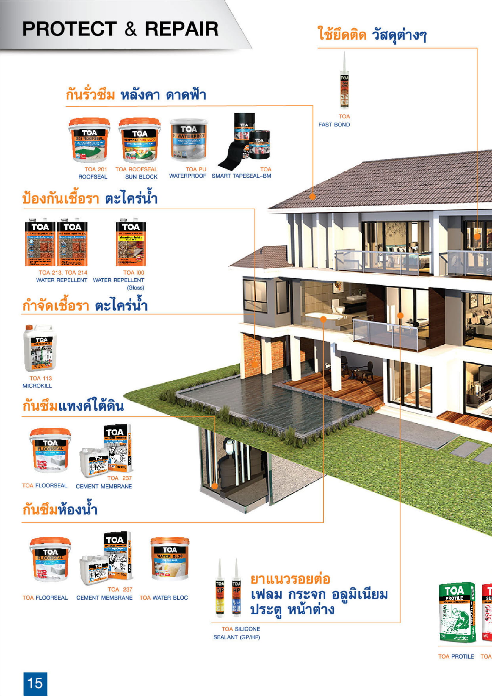 Thaipipat ไทพิพัฒน์ - ศูนย์ขายส่งสีทาบ้าน เปิดมานานกว่า 120 ปี