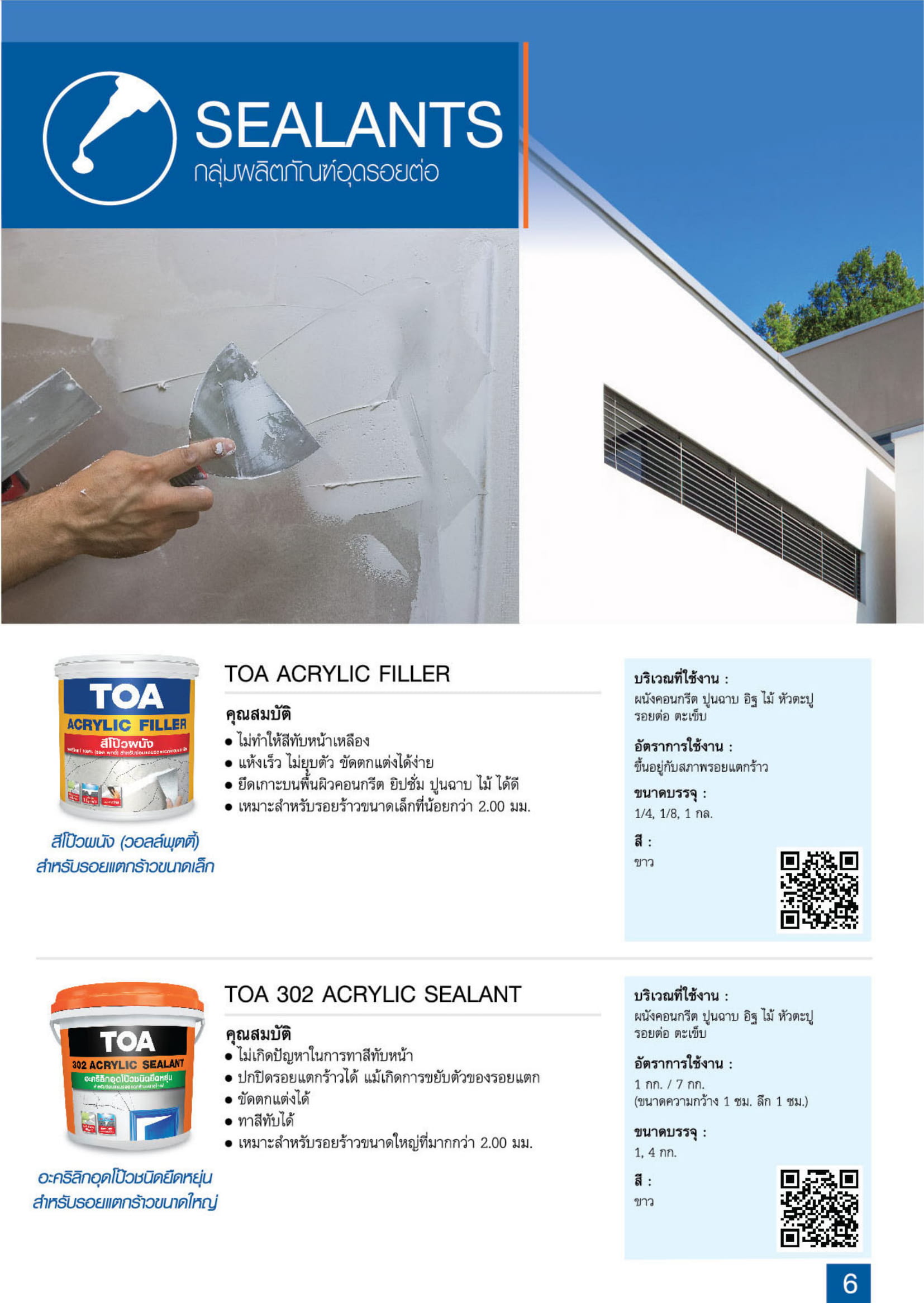 Thaipipat ไทพิพัฒน์ - ศูนย์ขายส่งสีทาบ้าน เปิดมานานกว่า 120 ปี