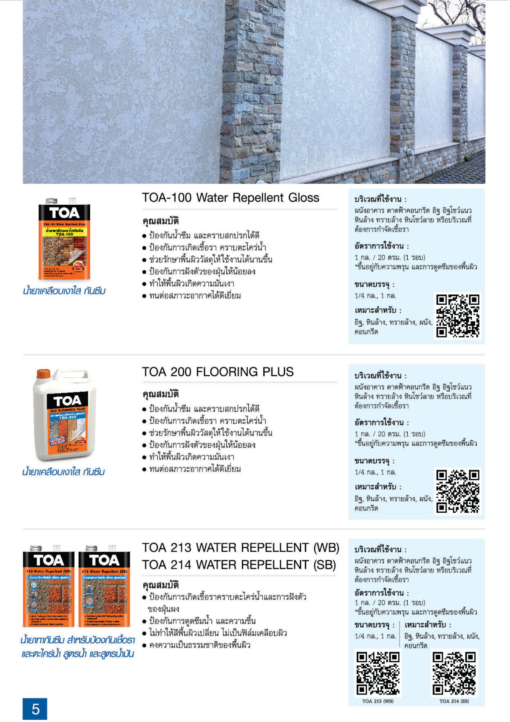 Thaipipat ไทพิพัฒน์ - ศูนย์ขายส่งสีทาบ้าน เปิดมานานกว่า 120 ปี