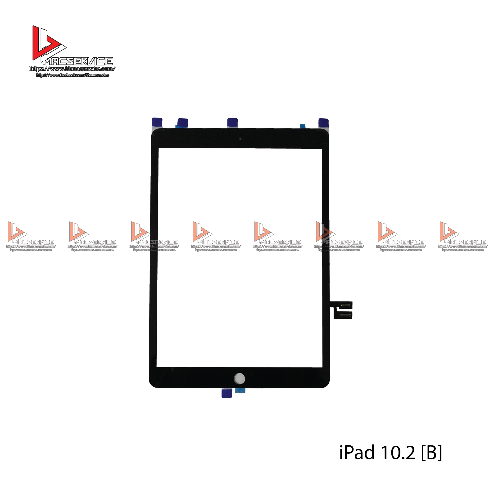 iPad 10.2 - BBMACPART แหล่งรวมอะไหล่และอุปกรณ์ Mac iMac MacBook iPad iPhone ทุกรุ่น เช่น ...